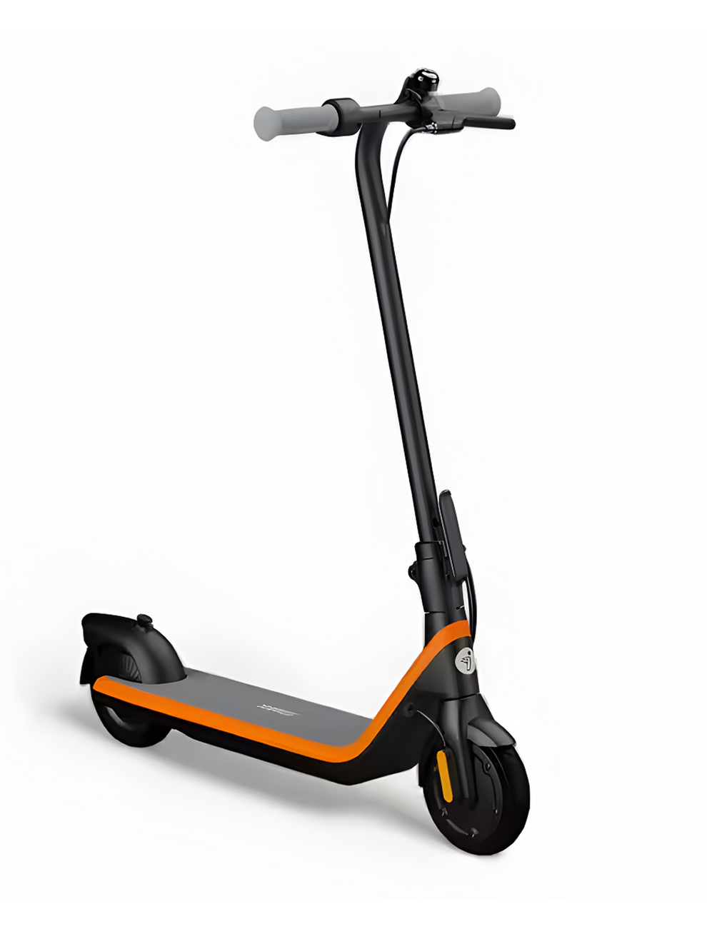 Patineta niños eKicksooter Segway Ninebot C2 – Multibike